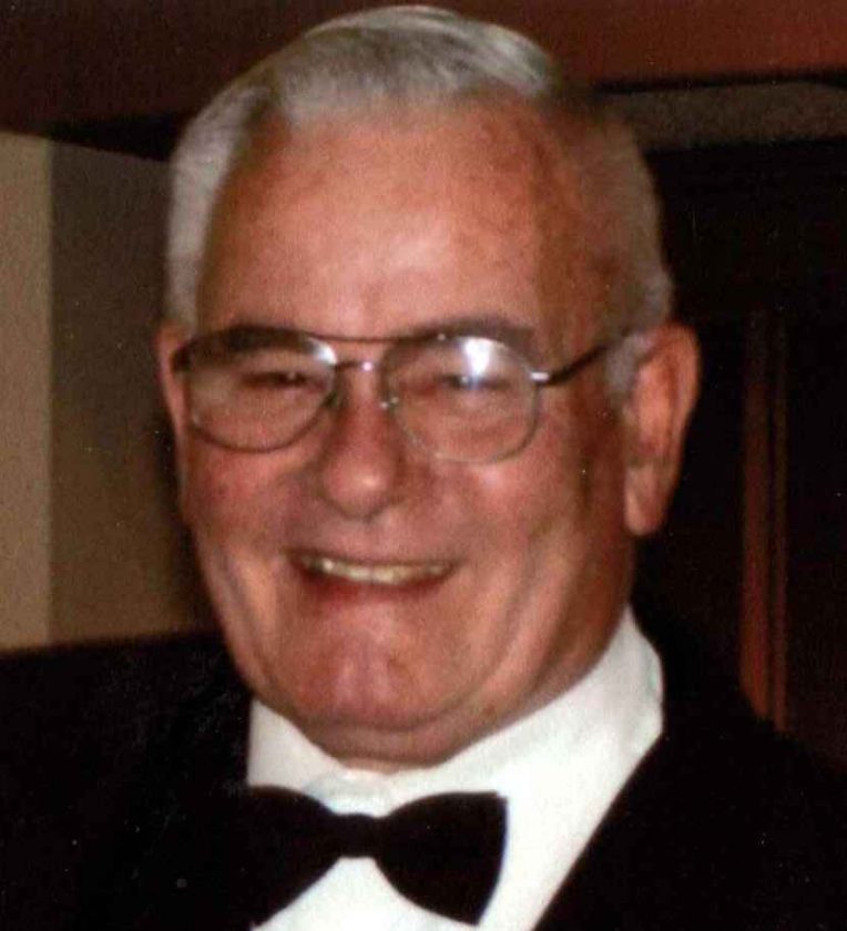 Robert “Bob” Borton | News, Sports, Jobs - Times Observer